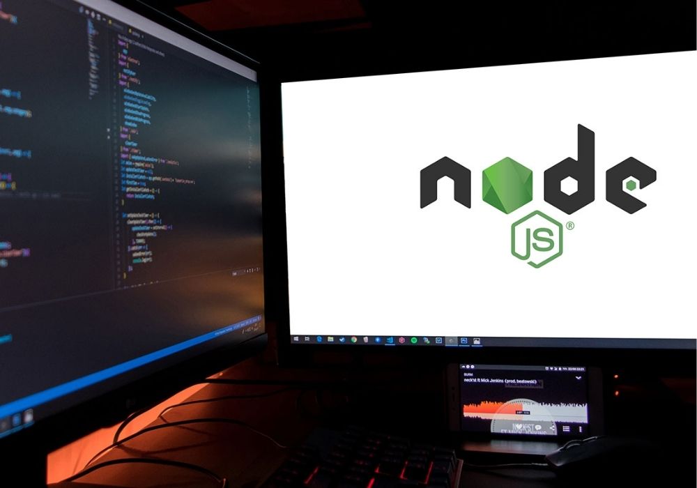Node Js development services in los angels | Harwindersingh.com